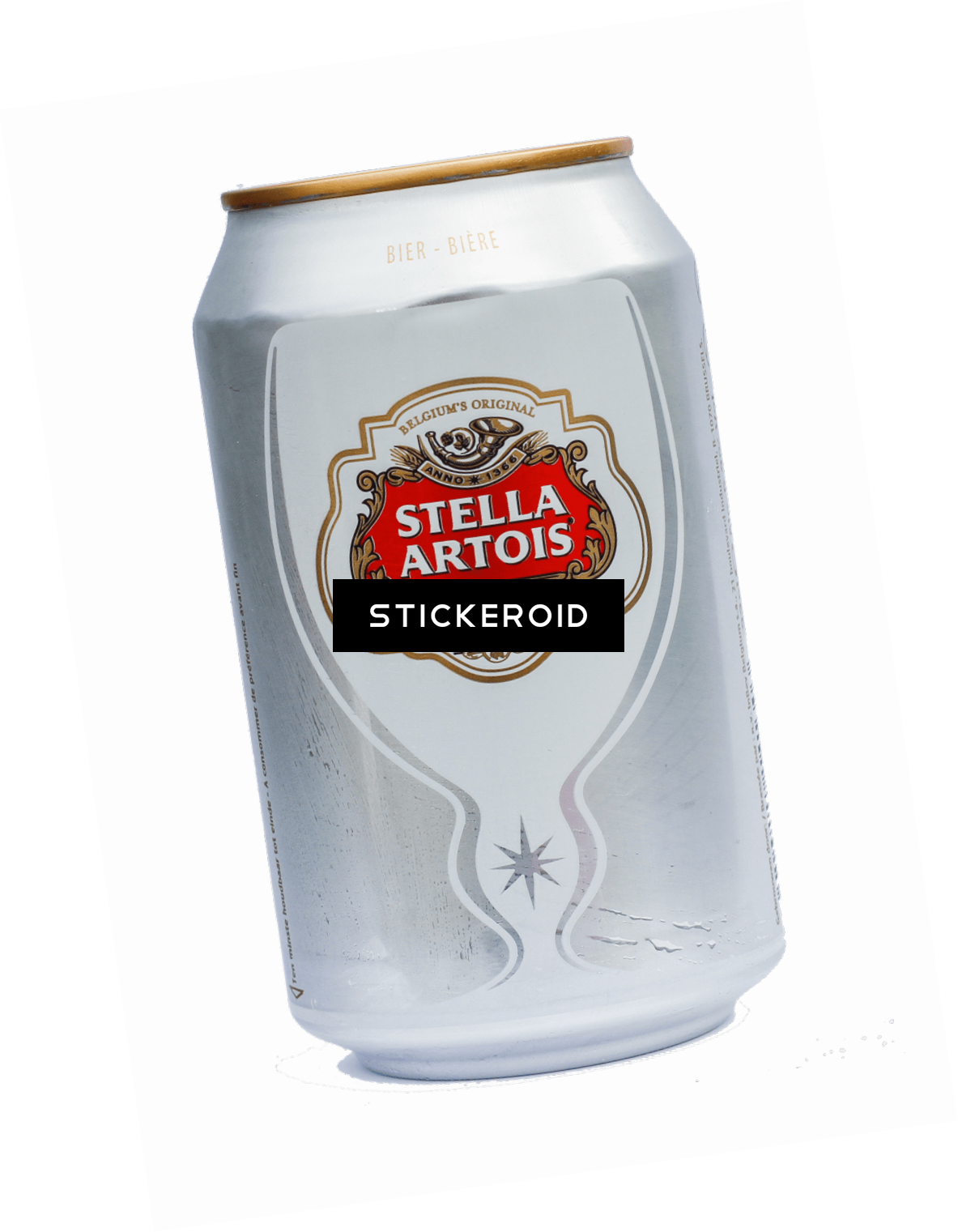 Download Stella Beer PNG Image with No Background - PNGkey.com
