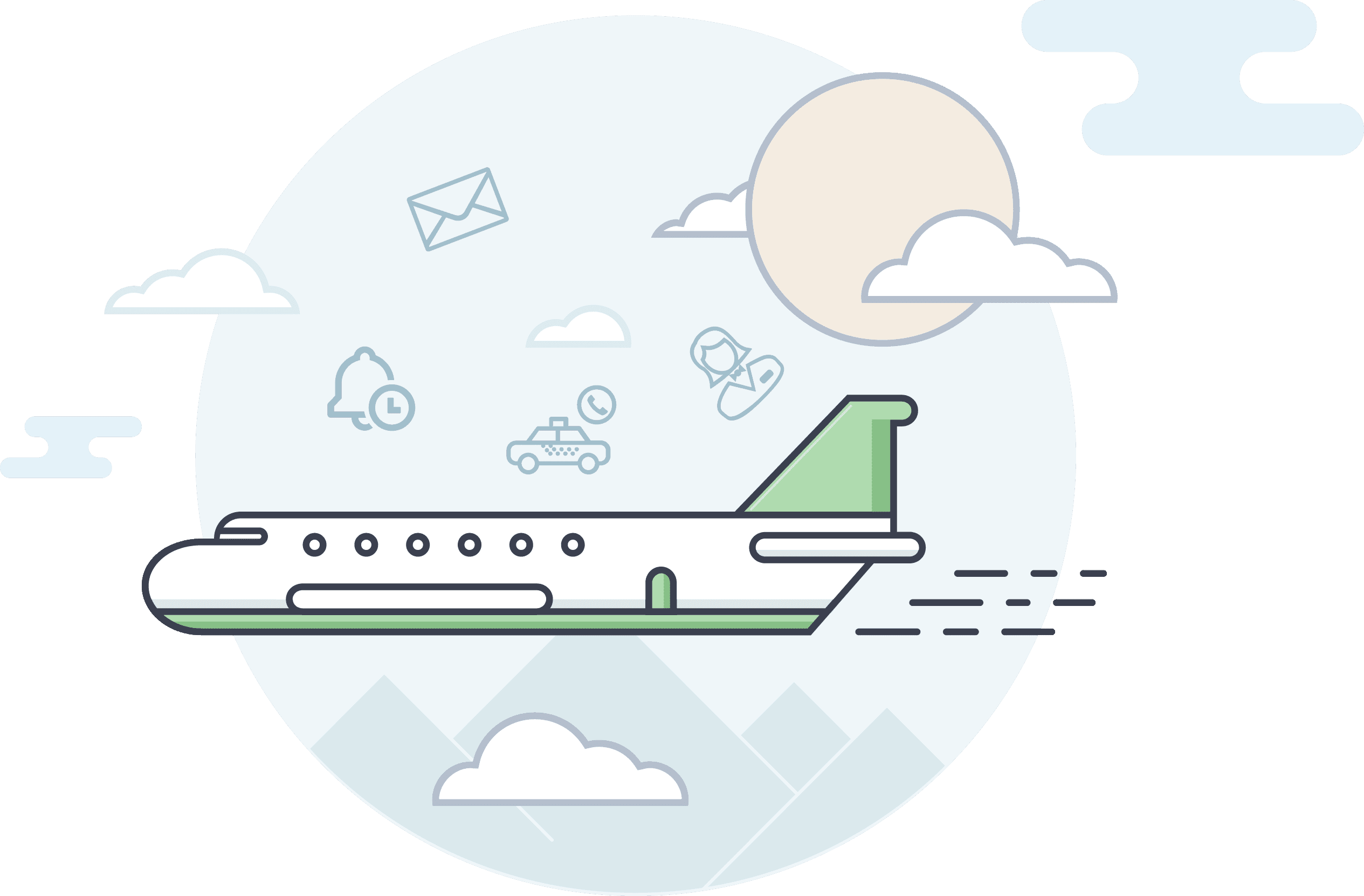 Developed Out Of Necessity - Cartoon - Free Transparent PNG Download ...