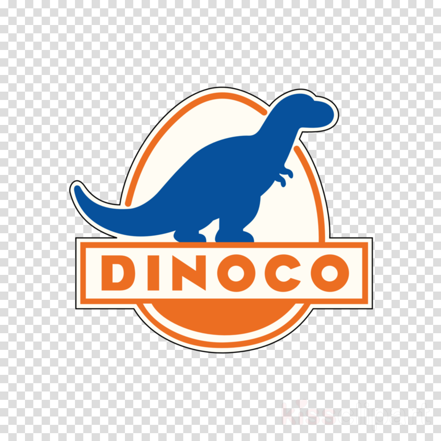 Download Clipart Resolution 752*1063 - Dinoco Logo Png PNG Image with ...