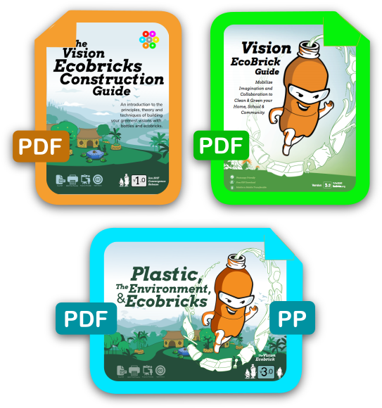 Download Sign Up To Super Charge Your Ecobricking With Guidebooks ...