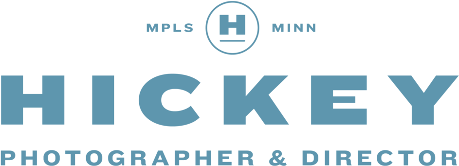 Download Hickeyphoto Fulllogo Blue PNG Image with No Background ...