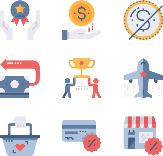 Customer Loyalty Program - Loyalty Program - Free Transparent PNG ...