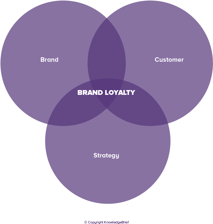 Download Brand Loyalty Definition - Concept Of Brand Loyalty PNG Image ...