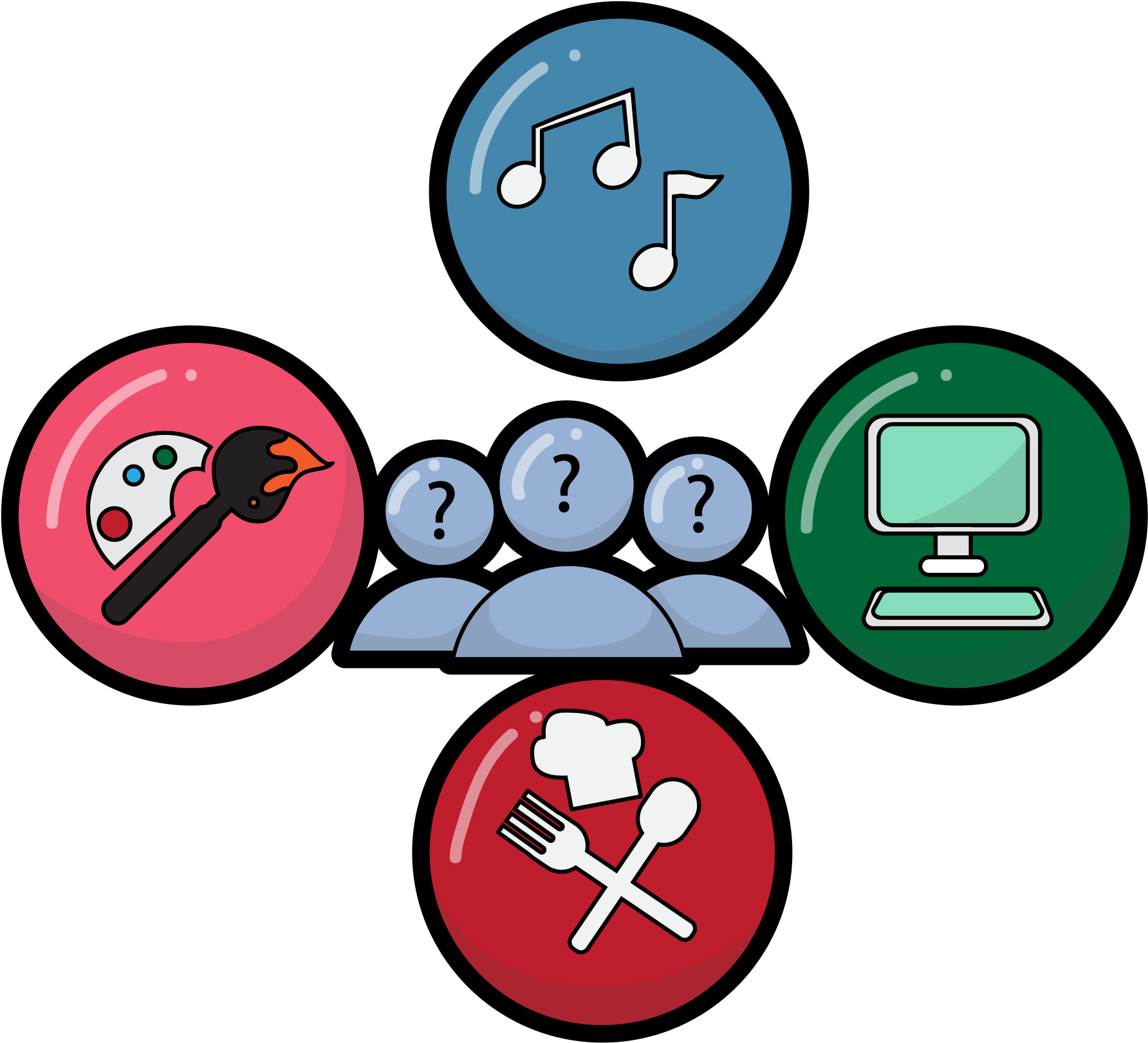 Download Open - Scalable Vector Graphics PNG Image with No Background ...