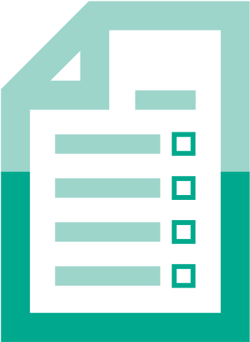 Download Green Administration Icon - Icon PNG Image with No Background ...