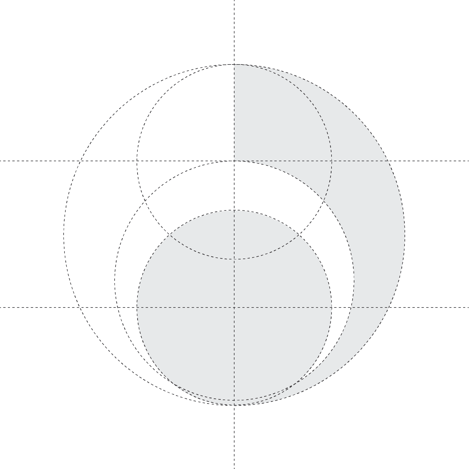 Download Logo Icon Development - Circle PNG Image with No Background ...