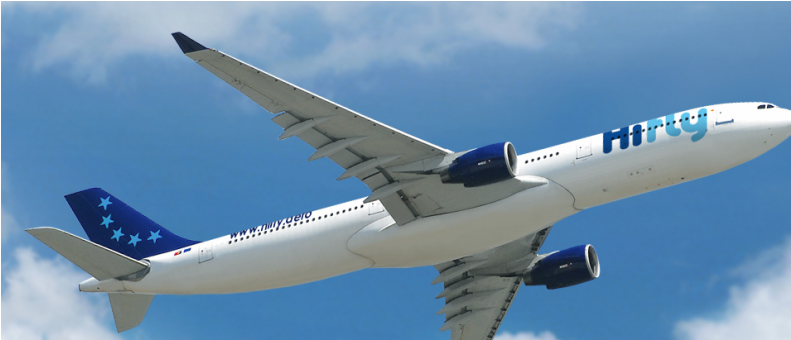 Download En Realidad - Hi Fly PNG Image with No Background - PNGkey.com