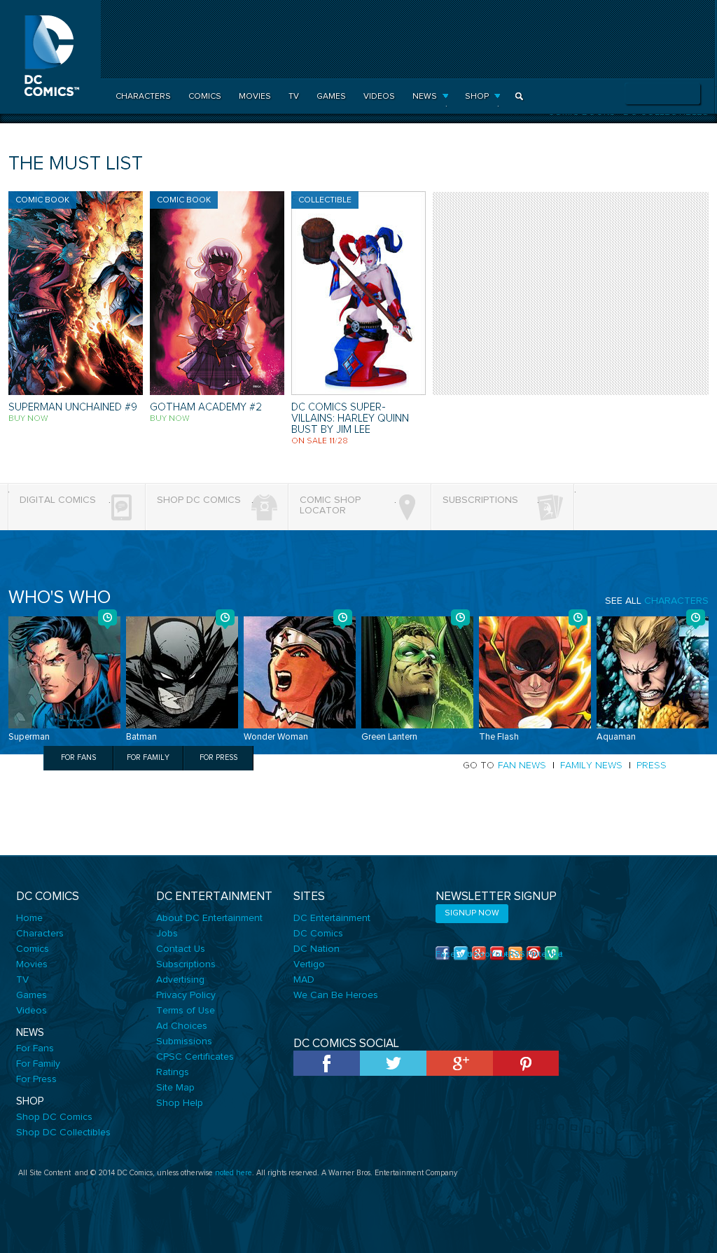 Dc Collectibles Dc Comics Super Villains: Harley Quinn - Free ...