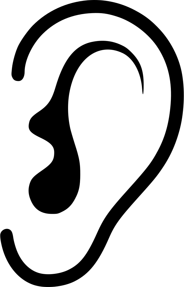 Listen Icon Png Download - Movie Theater - Free Transparent PNG ...