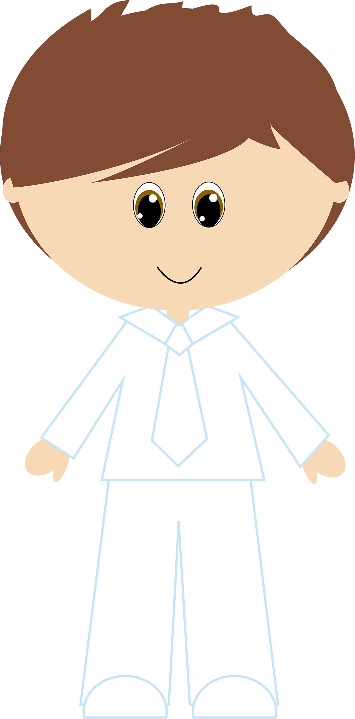 First Communion Minus - First Communion Boy Png - Free Transparent PNG ...