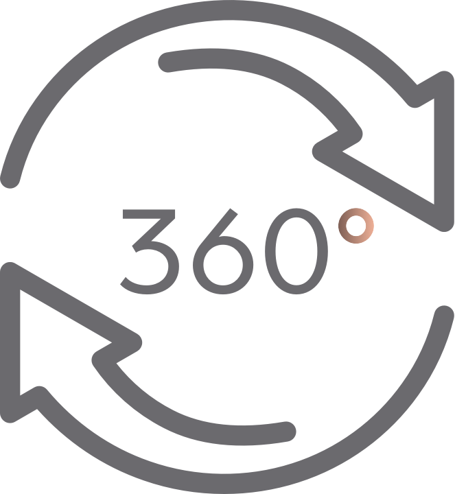 Download 360° Solution - Favicon PNG Image with No Background - PNGkey.com