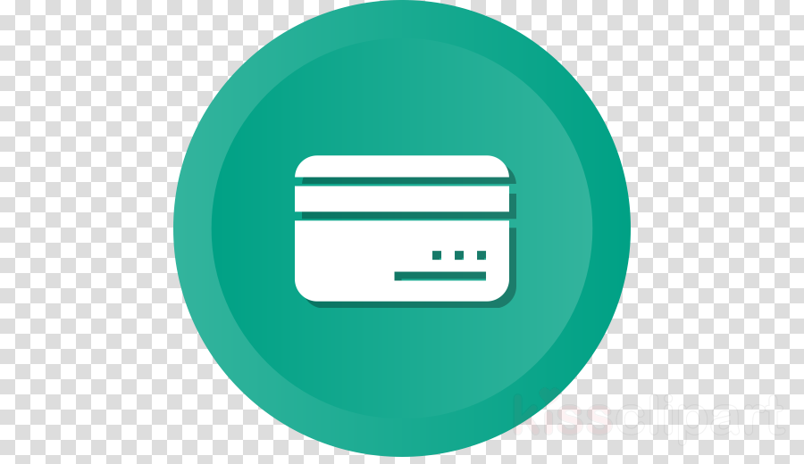 Icon Bank Circle Png Clipart Credit Card Computer Icons - Clipart Red ...