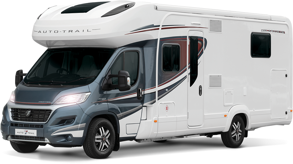 Download Overview - Autotrail Tracker Eb 2019 PNG Image with No ...