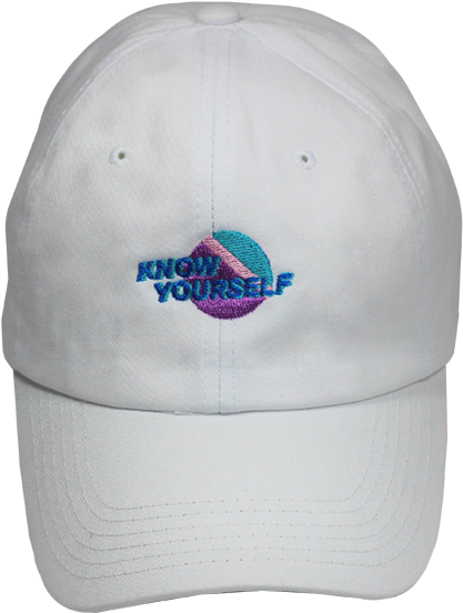 Download Know Yourself Hat Hat - Hat PNG Image with No Background ...
