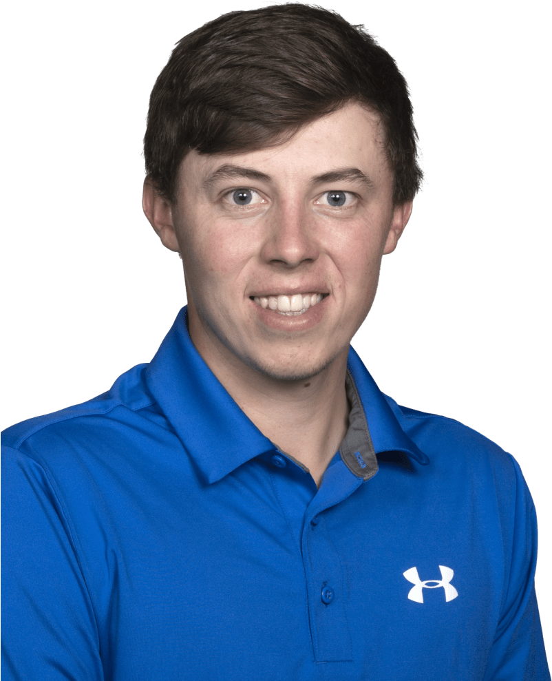 Download Matthew Fitzpatrick - Benjamin Kullik PNG Image with No ...