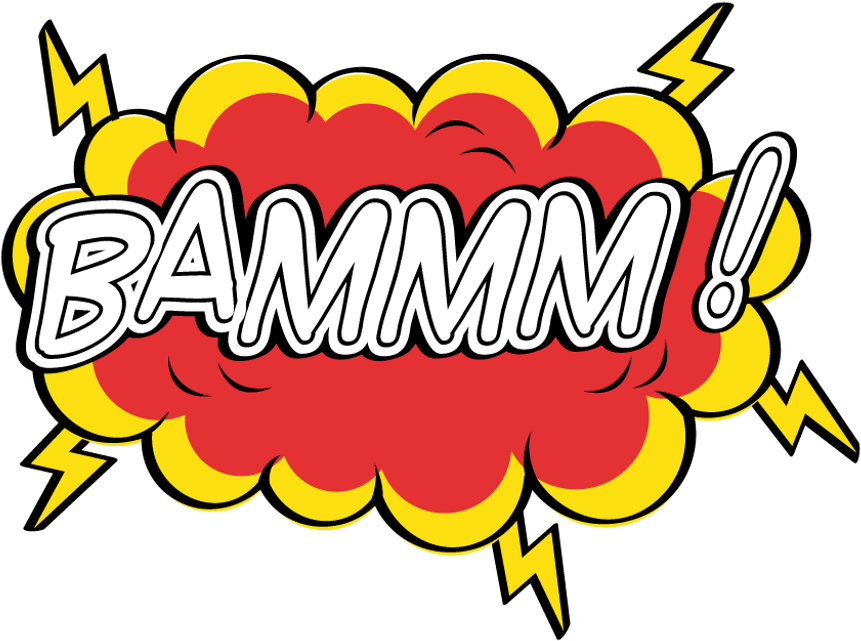 Download Comic Comics Effect Expression Emetcomics Collage Art - Comics ...