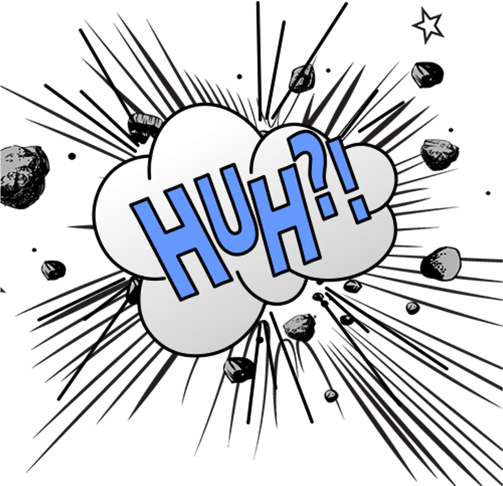 Comic Comics Effect Expression Emetcomics Collage Art - 爆炸 塗鴉 - Free ...