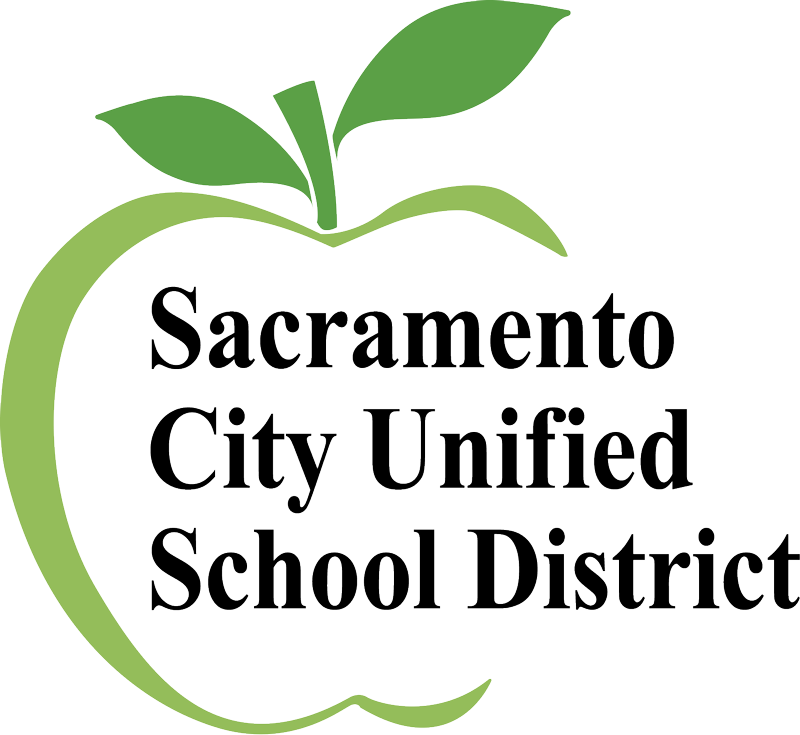 Download Sacramento City Usd - Sacramento City Unified School District Logo PNG Image with No ...