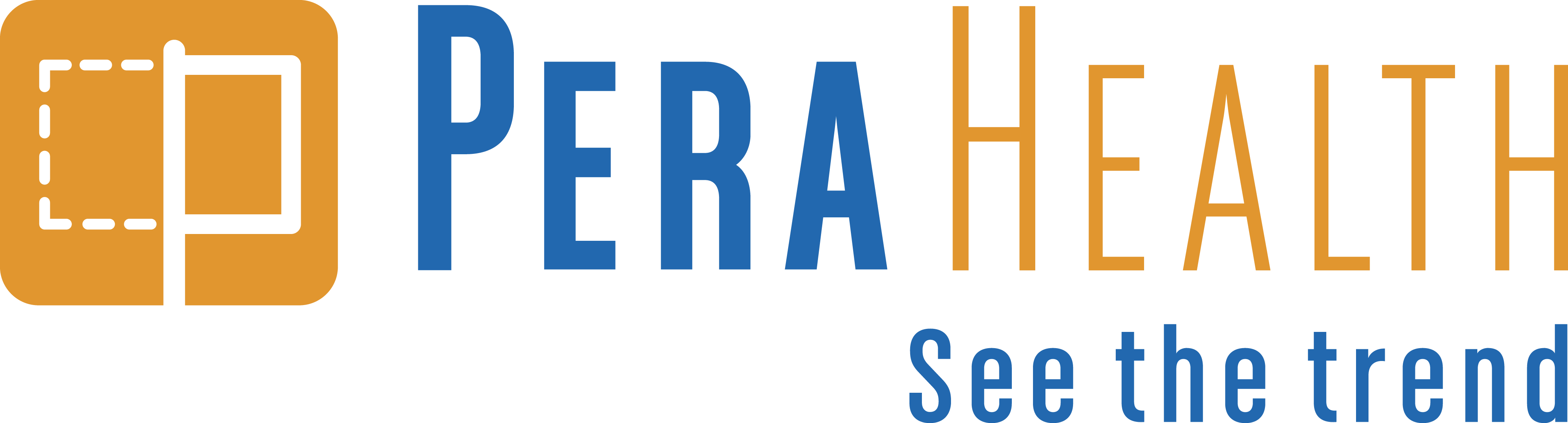 Download Perahealth - Pera Health Logo PNG Image with No Background ...