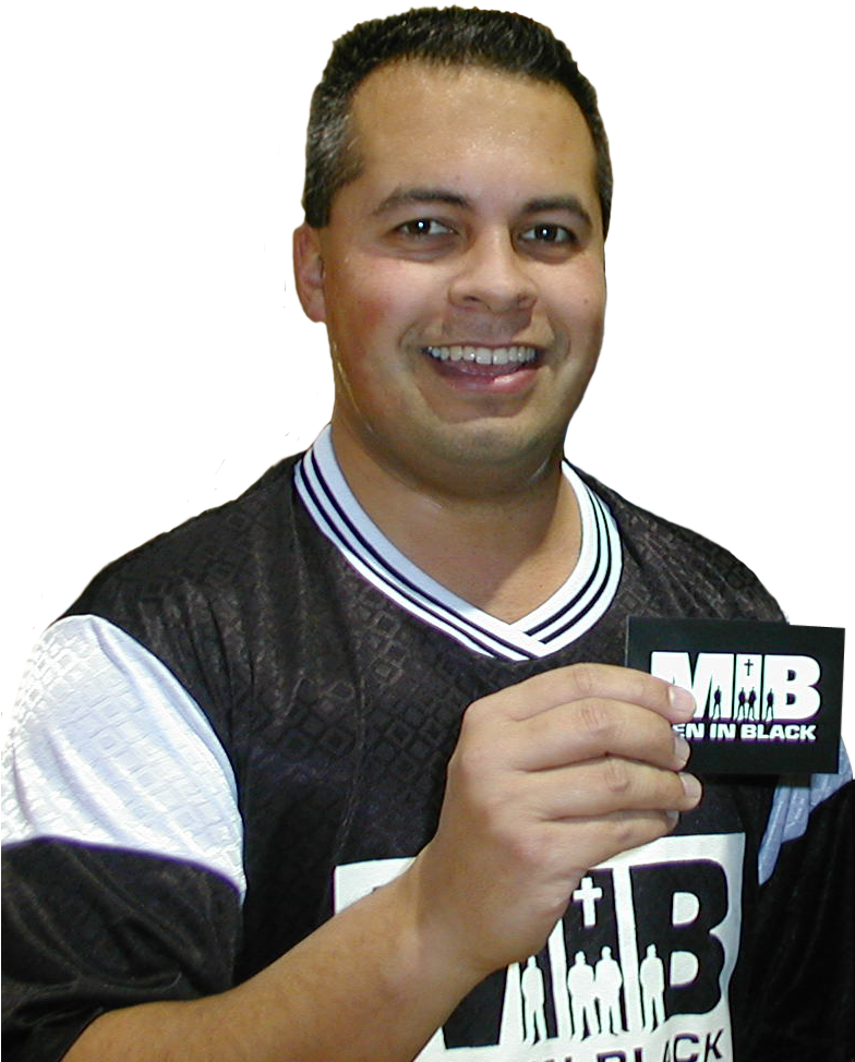 Download Father James Hughes - Buzz Cut PNG Image with No Background ...