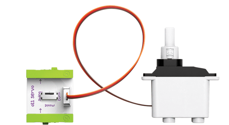 Download Servo - Servo Motor Little Bits PNG Image with No Background ...