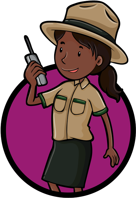 Download Peak Wildlife Park Icons Manor PNG Image with No Background ...