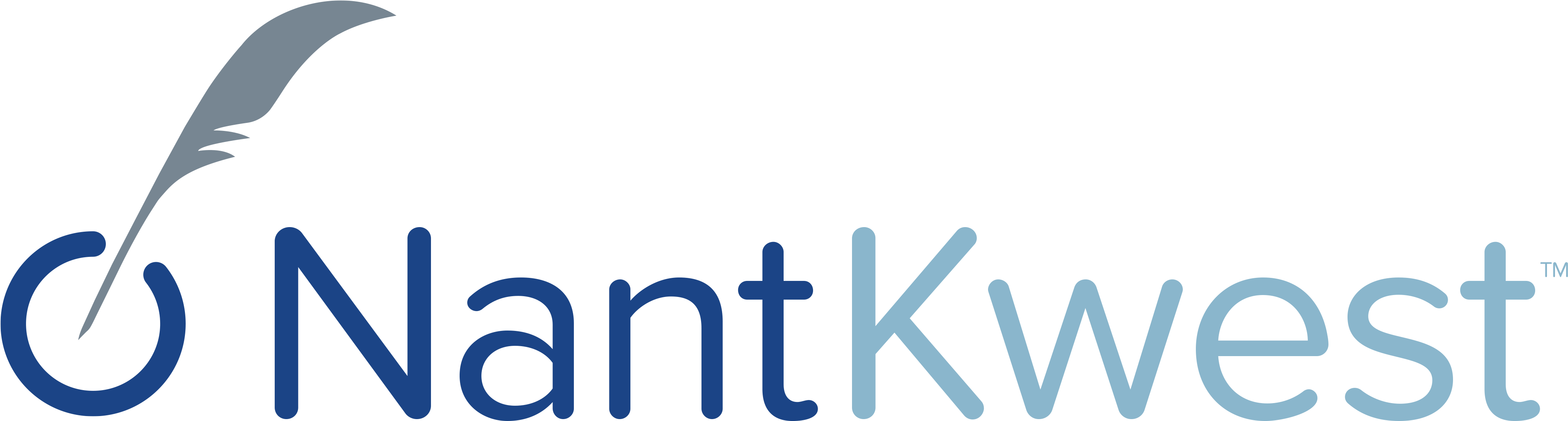 Download View Open Positions - Nantkwest Logo Png PNG Image with No ...