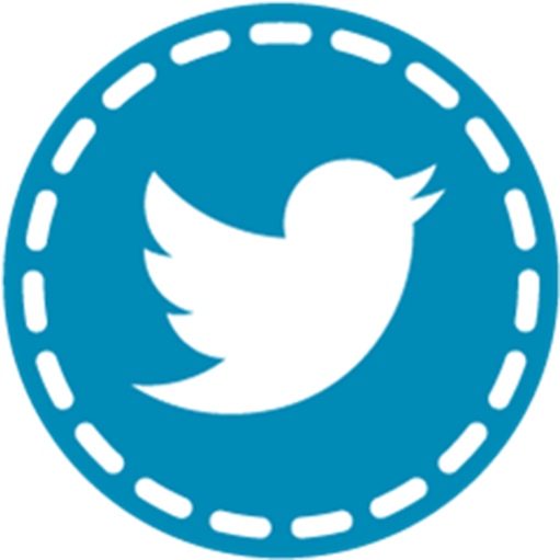 Download Toggle Navigation - Navigation - Twitter Icons Round Png PNG ...