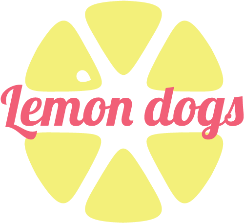 Lemon Dogs Vector Logo New - Lemon Dogs - Free Transparent PNG Download ...