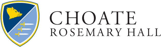 Download Choate Rosemary Hall School Logo PNG Image with No Background ...