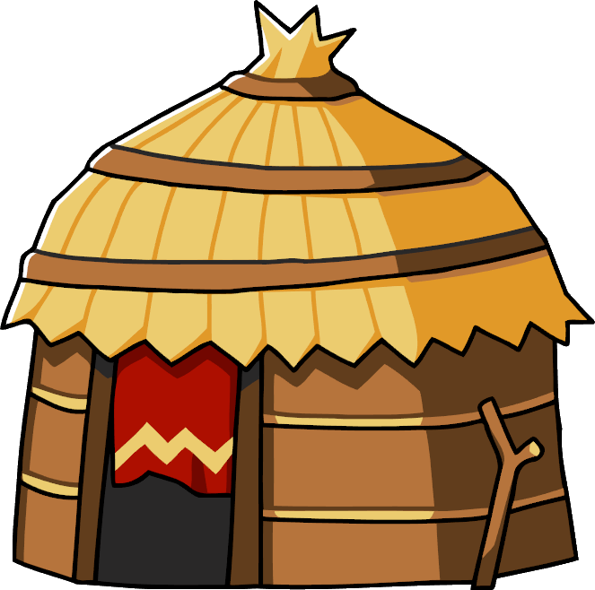 Download Hut - Hut Png PNG Image with No Background - PNGkey.com