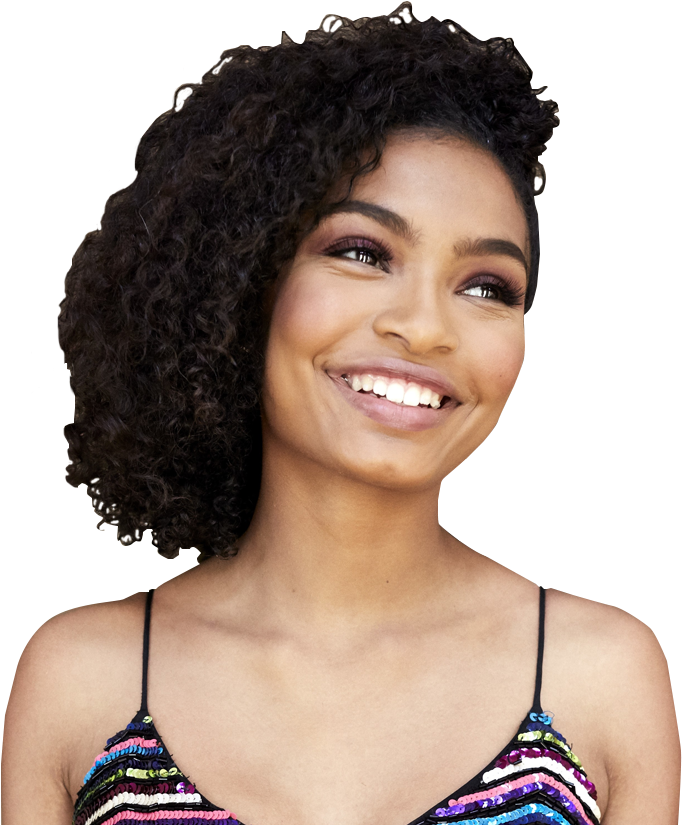 Download Black Girl Transparent PNG Image with No Background - PNGkey.com