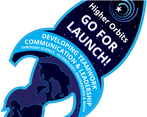 Download Go For Launch Logo - Graphic Design PNG Image with No ...