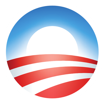 Download Obama Symbol Png Image Royalty Free Download - Obama Logo Png ...