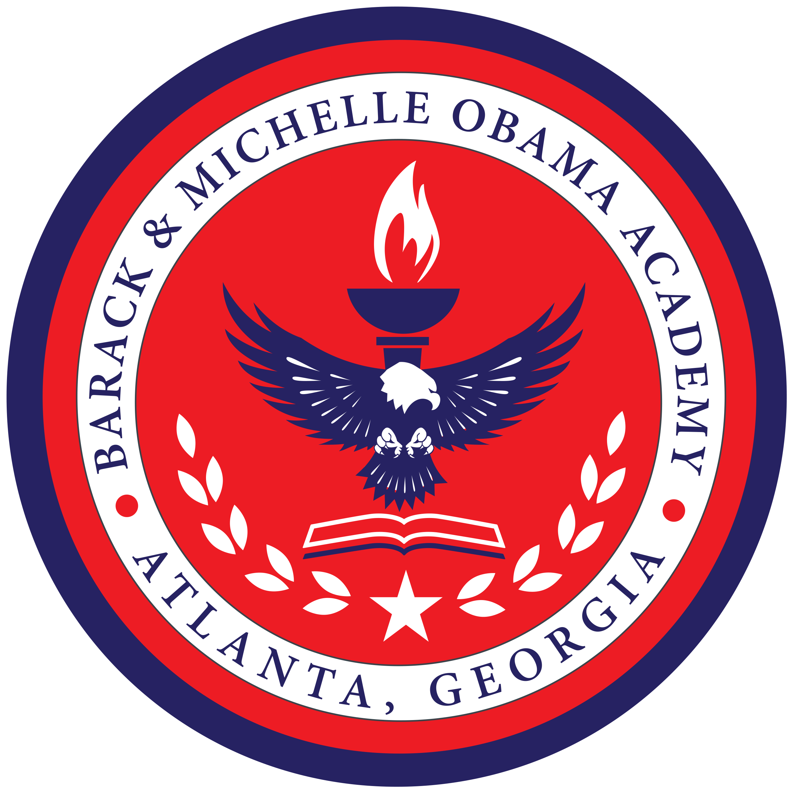 Download Barack & Michelle Obama Academy - Covent Garden PNG Image with ...
