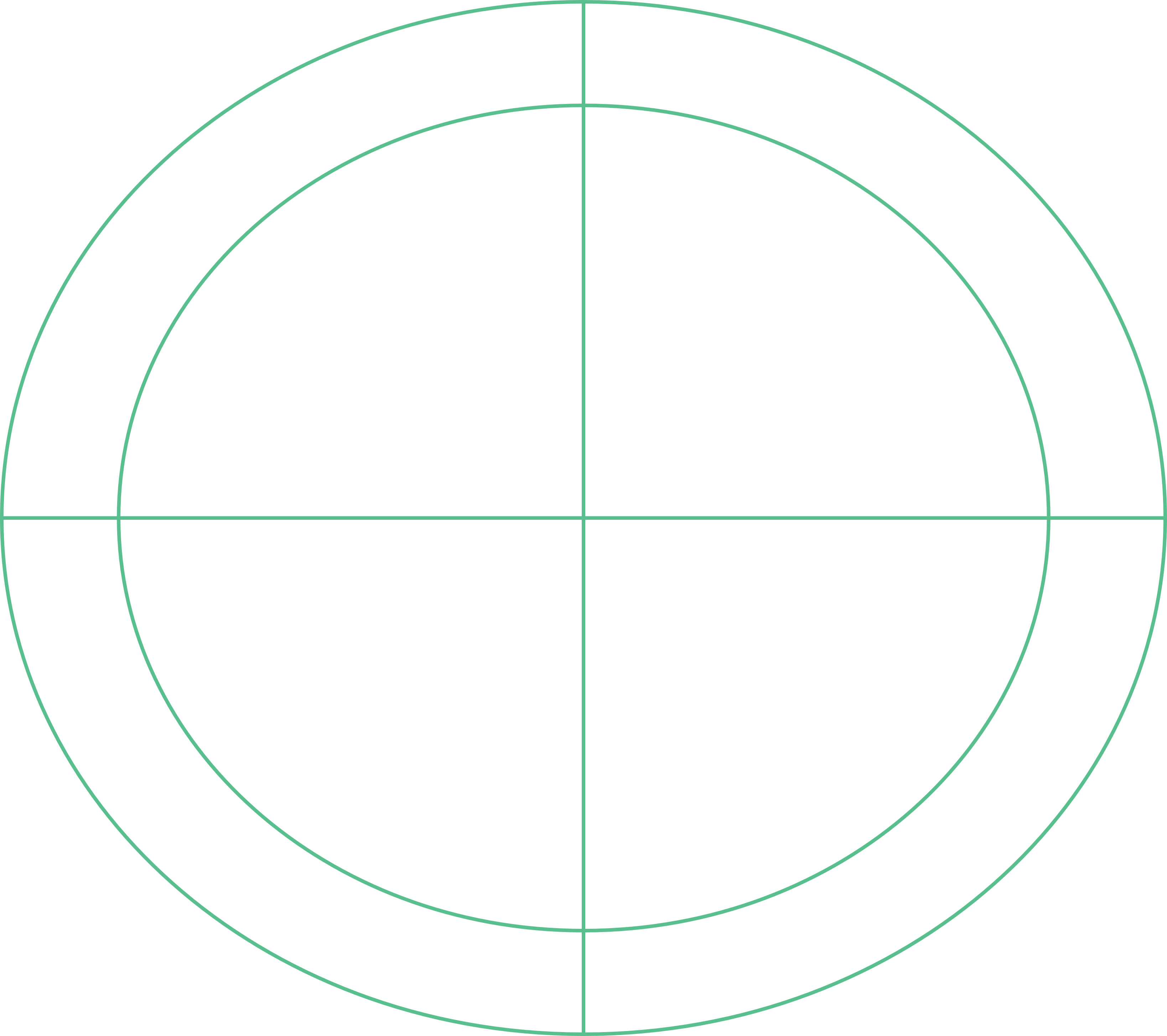 Download Blank Background In Image Converted To Black, White, - Circle ...