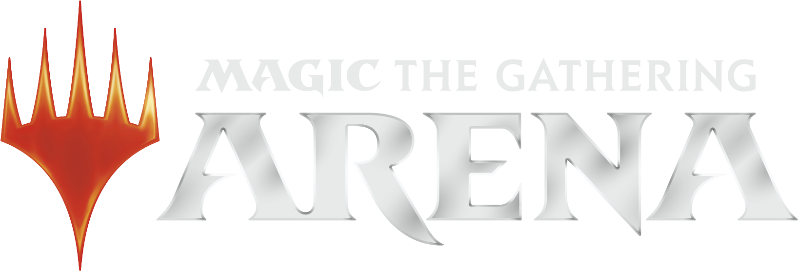 Download Magic The Gathering New Logo PNG Image with No Background ...