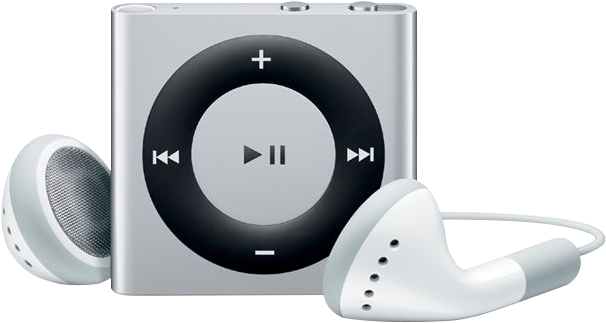 Download Ipod Png Image With Transparent Background - Ipod Shuffle 4th ...