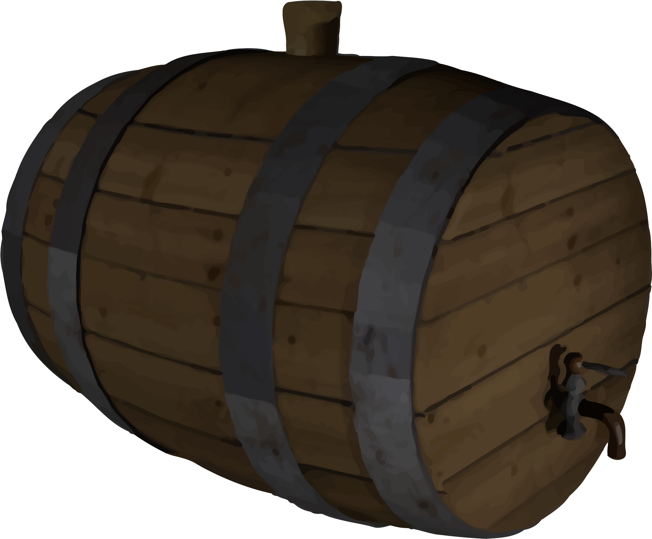 Download Barrel Big Image Png - Barrel PNG Image with No Background ...