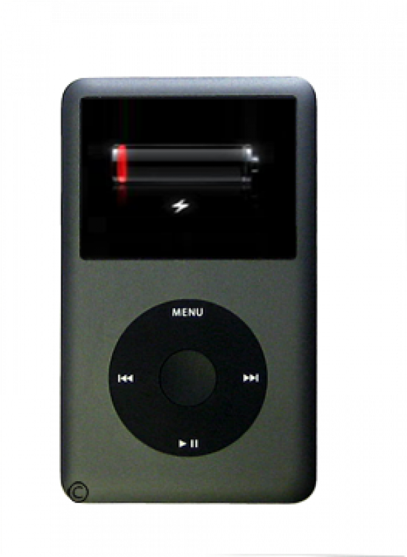 More Views - Ipod Classic 160 Go - Free Transparent PNG Download - PNGkey