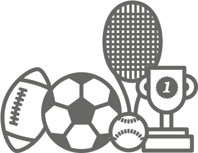 All Sports Icon Png - Free Transparent PNG Download - PNGkey
