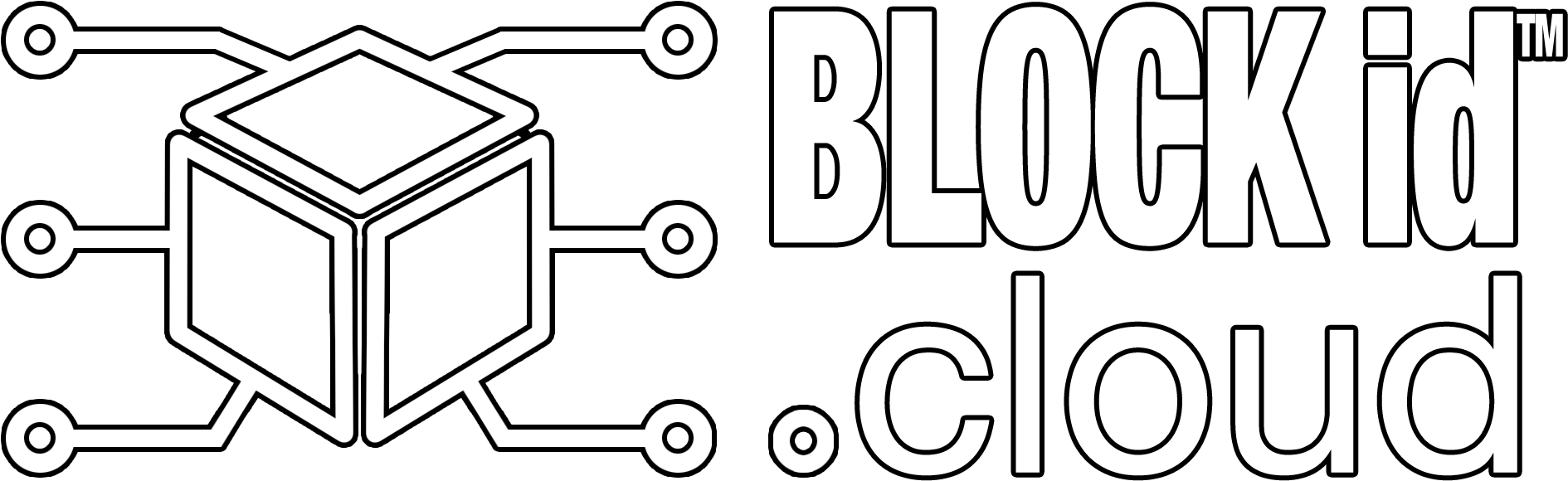 Download Blockid - Cloud - Blockchain PNG Image with No Background ...