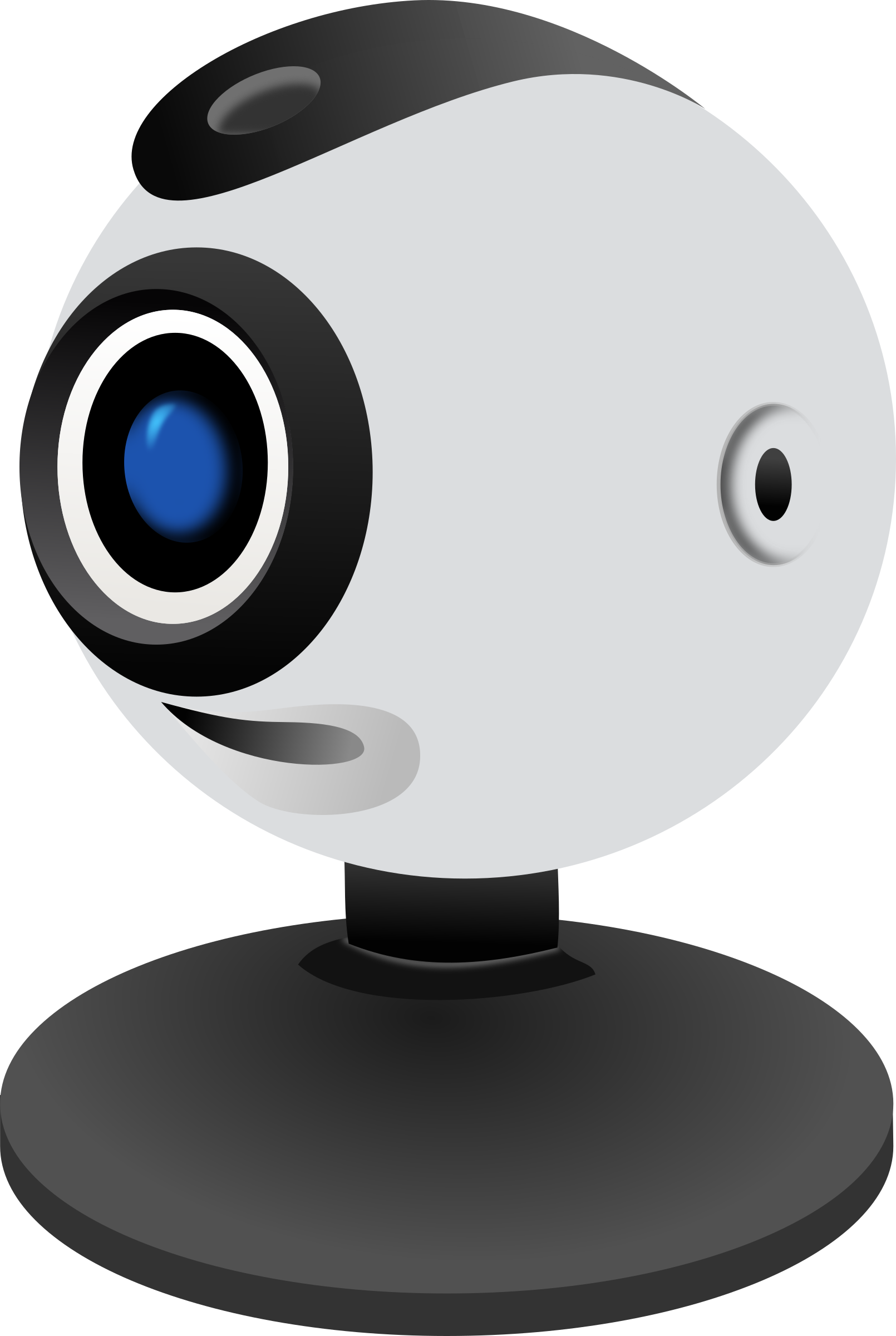 Download Web Camera Png Background Image - Camara De Video Chat PNG ...