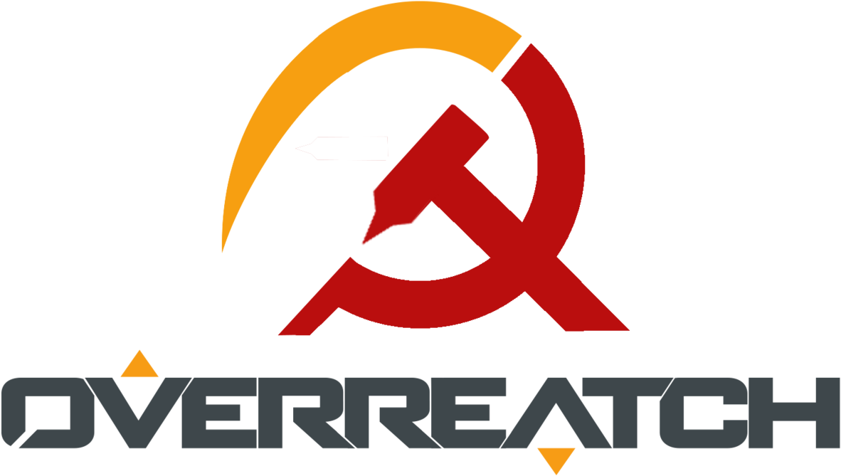 Download Overreach - Overwatch Standard Edition Cd Key Global PNG Image ...