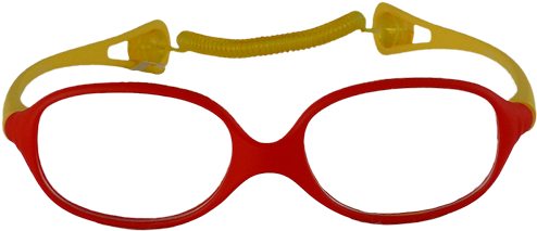 Download Menizzi Children's Glasses - Swim Brief PNG Image with No ...
