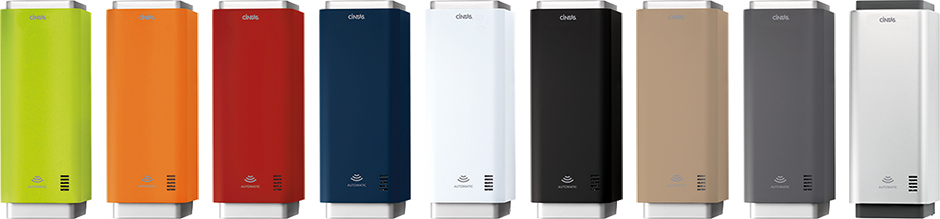 Signature Series Colors - Cintas Signature Series Soap Dispenser - Free ...