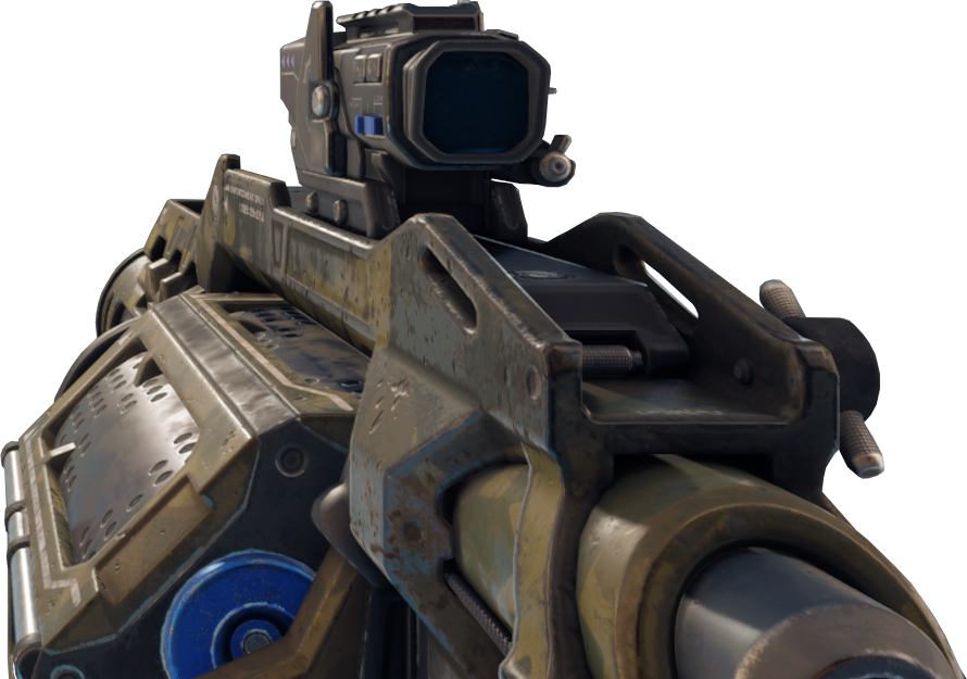 Download War Machine Bo3 - Black Ops 1 War Machine PNG Image with No ...