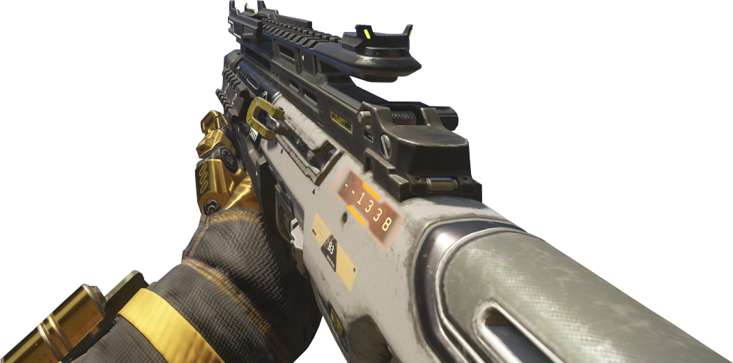 Download Image Kill Counter Bo - Black Ops 3 Vmp Png PNG Image with No ...