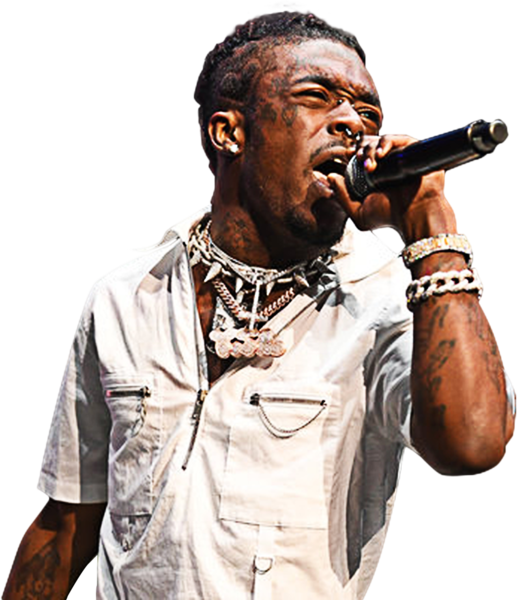 Lil Uzi Vert Png Banner Royalty Free - Lil Uzi Vert Png - Free ...
