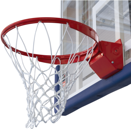 Basketball Net - Basketbalnet - Free Transparent PNG Download - PNGkey